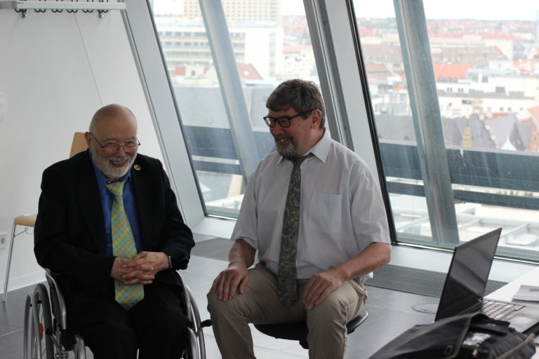 ITT Lecture Pardee Lowe, Jr. - Institut für Testforschung und ...